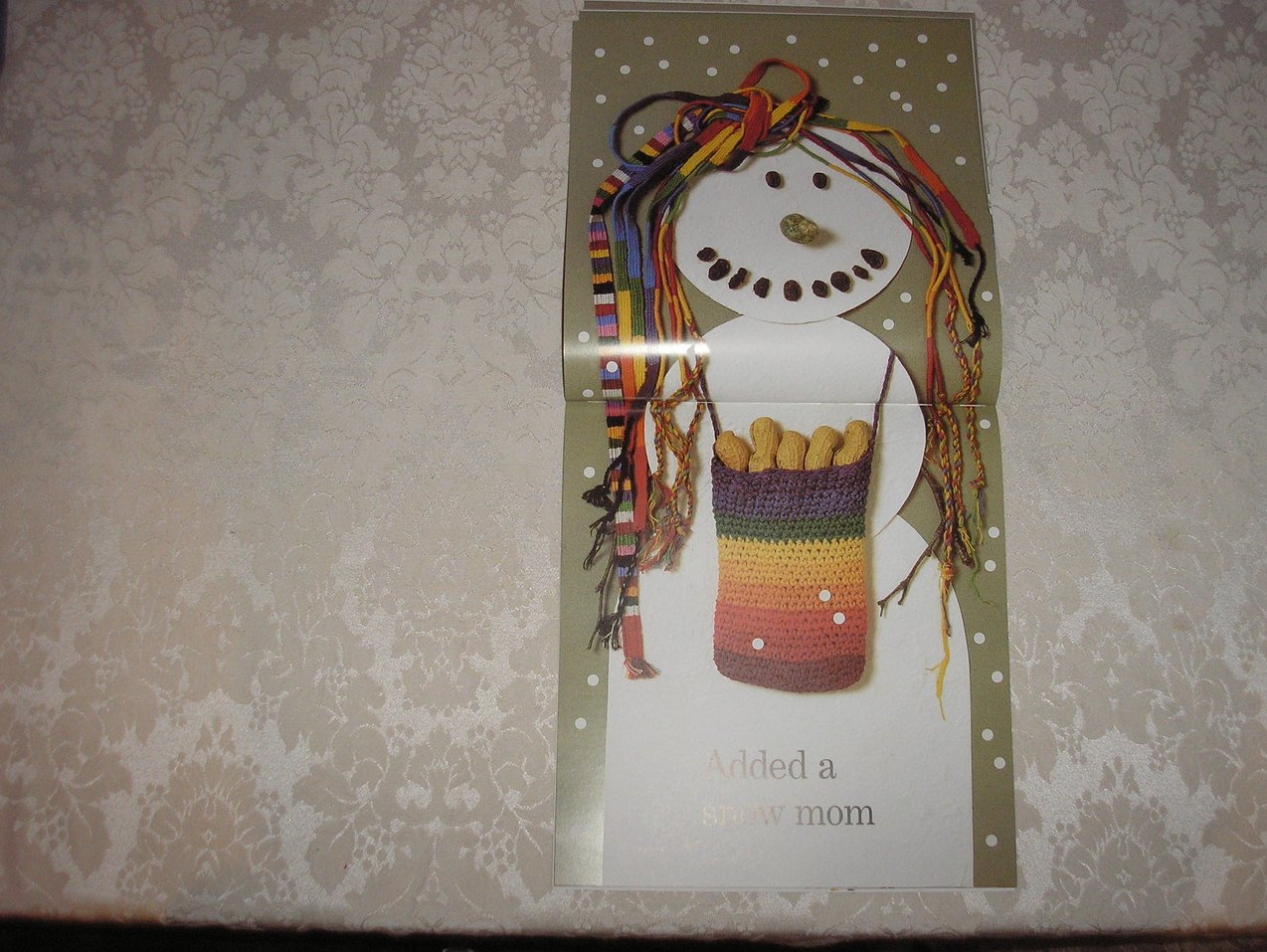 snowballs by lois ehlert