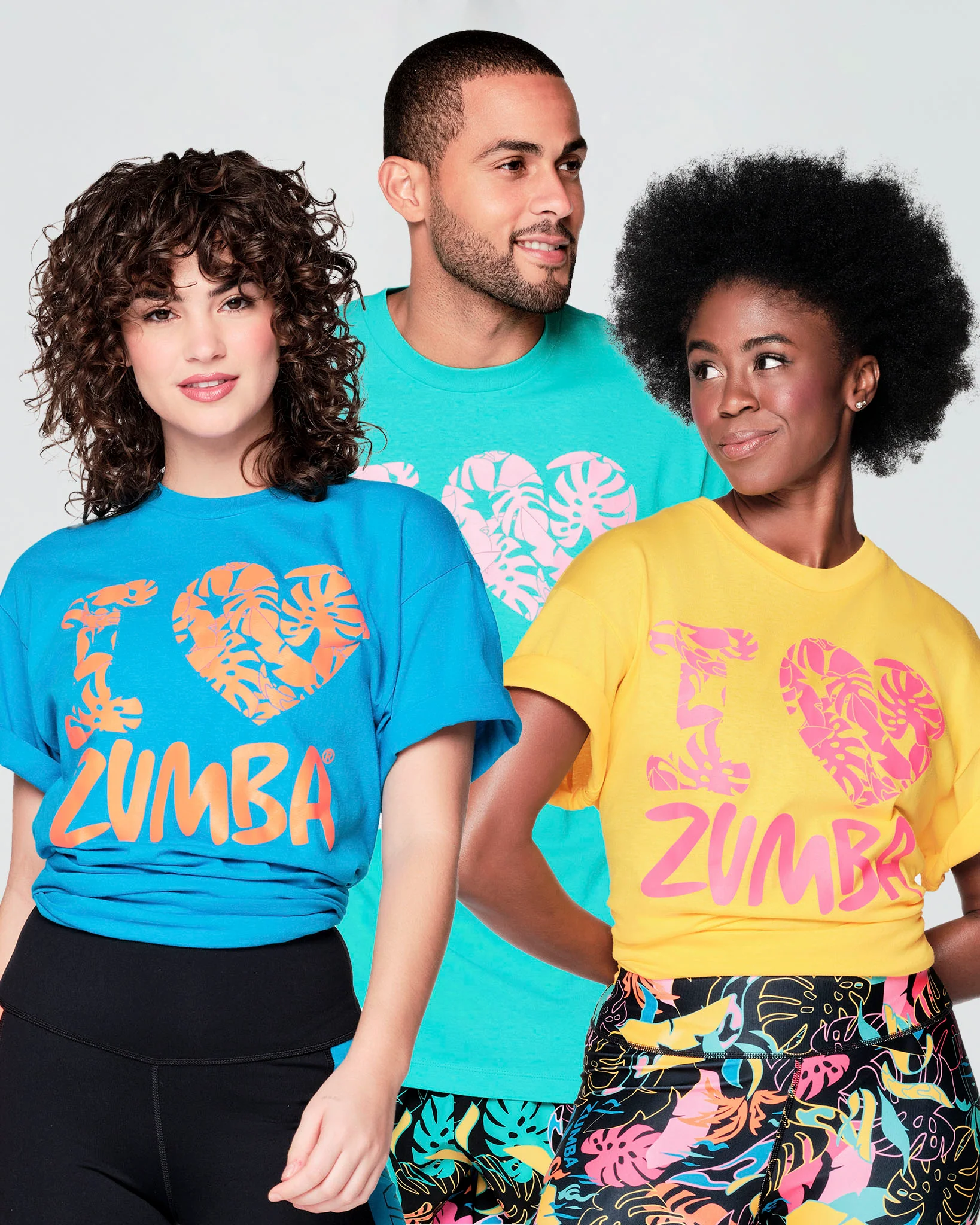 www.zumbashoponline.com Zumba Clothing & Accessories.