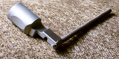 10/22 MODIFY PARTS - MISC. PARTS - Power Custom Extended Heavy Bolt ...