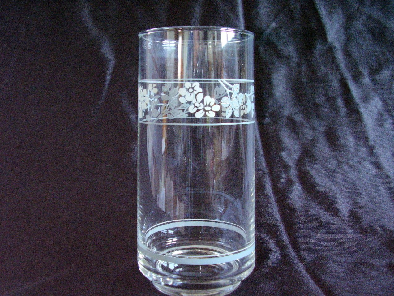 Corning Corelle First of Spring 14 oz Glassware Tumbler