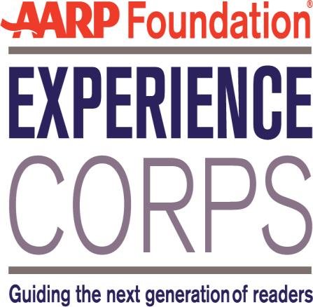 AARP Foundation Experience Corps Volunteer Application