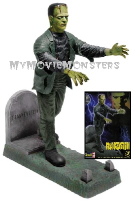 Frankenstein model kits Provide the latest products and 24/7 services ...