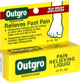 drugsdepot.com: Outgro