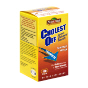 Nature Made Cholest off Caplets 120