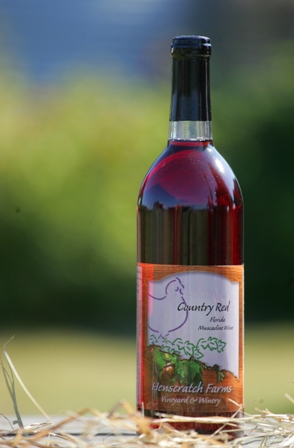 Southern Wines - Southern Wines - Country Red