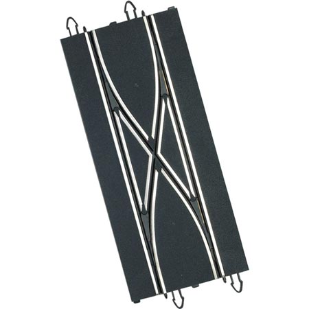 Combining SCX Digital Tracks and Ninco Digital Track with N10110 Ninco ...