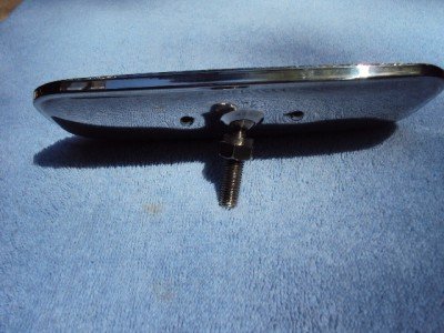 Chevy Rear View Mirror