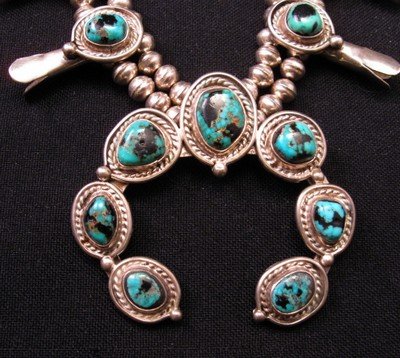 Native American Jewelry Silversmith Hallmarks