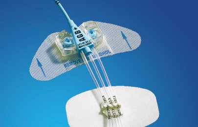 Surgical Supplies,Wound Care,Ostomy &More - Bard Surgical - Statlock Cv ...