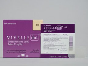 drugsdepot.com: Vivelle-Dot