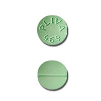 Propranolol 40 Mg Tabs 1000 By Teva Pharma