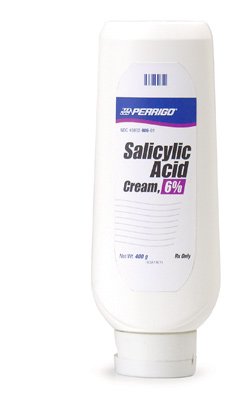 Prescription Drugs-S - Salicylic Acid Rx - Salicylic Acid Topical 6% ...