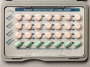 drugsdepot.com: Briellyn Generic For Ovcon-35