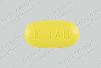 drugsdepot.com: K-Tab