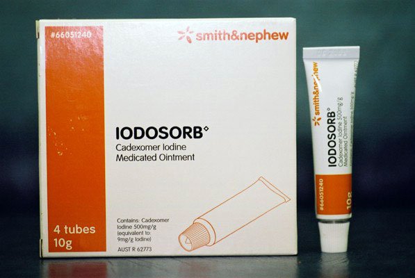 drugsdepot.com: Iodosorb