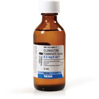 drugsdepot.com: Clemastine Fumarate Rx