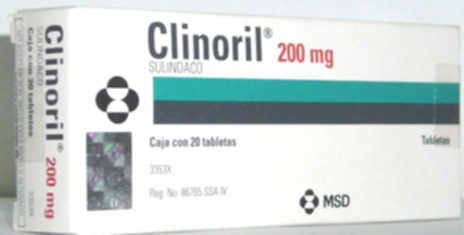 drugsdepot.com Online Pharmacy Since 1996 - Clinoril