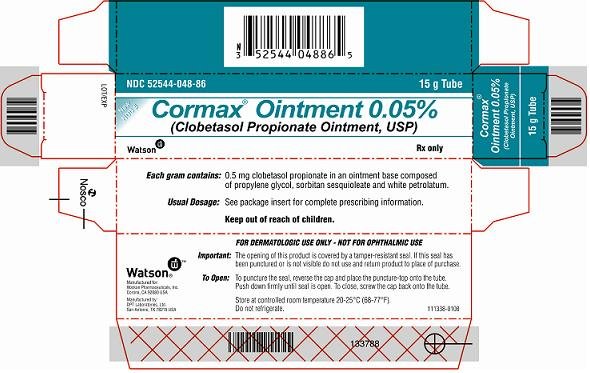 drugsdepot.com: Cormax