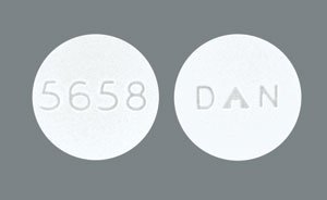 Cyclobenzaprine Hcl 10 Mg Tab 1000 By Actavis Pharma