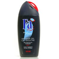 FA Shower Gel - For Men Sport 8.4 oz One Each