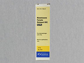 drugsdepot.com: Mometasone Furoate