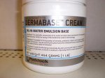 Skin Care, Creams & Lotions - Dermabase - Dermabase Cream 1 Lb