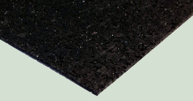 RECYCLED RUBBERCORK - RECYCLED RUBBER SHEET - RECYCLED RUBBER SHEETS ...