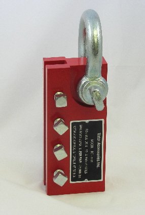 Guide Rail Clamps, Brackets, and Building Blocks - Elevator Guide Rail ...