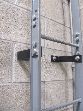 Osha Elevator Pit Ladder