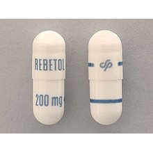 drugsdepot.com: Rebetol