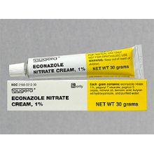 drugsdepot.com: Econazole Nitrate