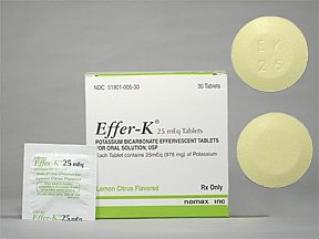 drugsdepot.com: Effer-K