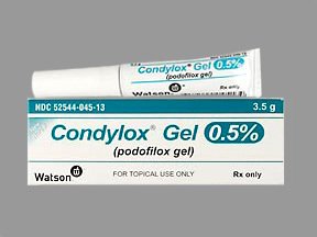 drugsdepot.com: Condylox