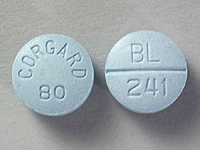 drugsdepot.com: Corgard
