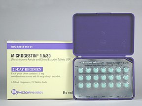 drugsdepot.com: Microgestin