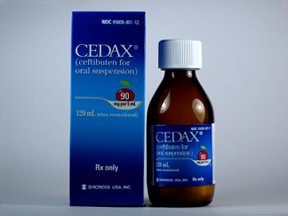 drugsdepot.com: Cedax