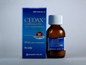 drugsdepot.com: Cedax