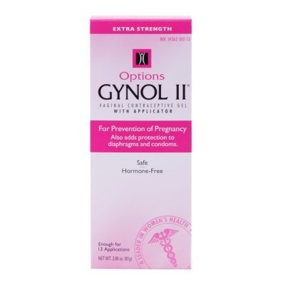 drugsdepot.com: Gynol II