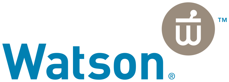 Lisinopril/Hctz 20-12.5Mg Tabs 1X500 Each Mfg.by:Watson Labs, USA. Rx ...