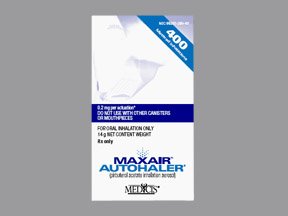 drugsdepot.com: Maxair Autohaler