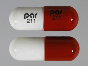 Propafenone ER 425 Mg Caps 60 By Par Pharma