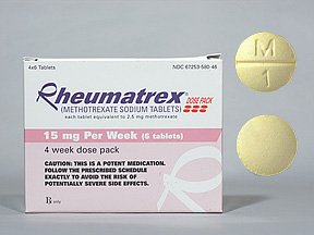 drugsdepot.com: Rheumatrex