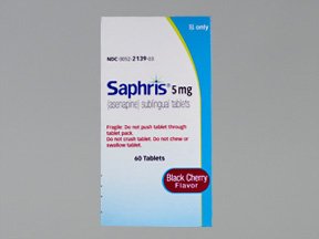 drugsdepot.com: Saphris