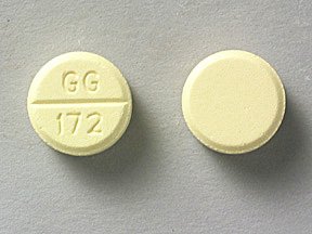 Triamterene/Hctz 75-50Mg Tabs 500 By Sandoz Rx