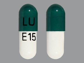 Lisinopril 40 Mg Lupin