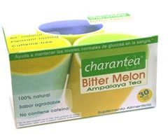 drugsdepot.com: Charantea