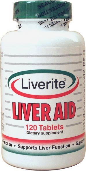 drugsdepot.com: LIVERITE