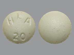 Atorvastatin 20 Mg 90 Tabs By Sandoz Rx.