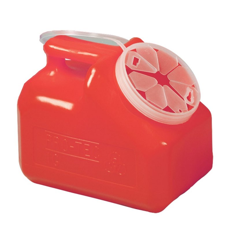 drugsdepot.com: Infectious Waste Disposal