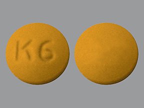 Cyclobenzaprine Hcl 5 Mg 1000 Tabs By Kvk-Tech.